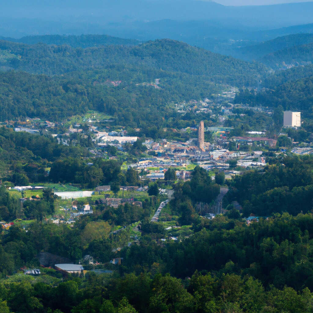 Things to do in Chuckey with kids