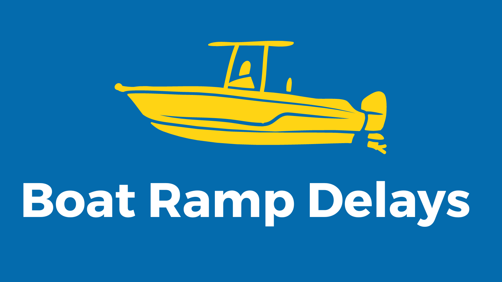 The contractor for debris removal in the waterways will be using the ...