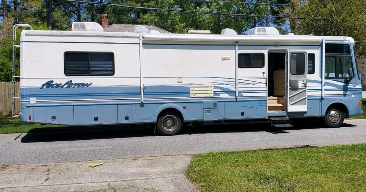 2001 Fleetwood Pace Arrow RV for $15000 in Virginia Beach, VA | For ...