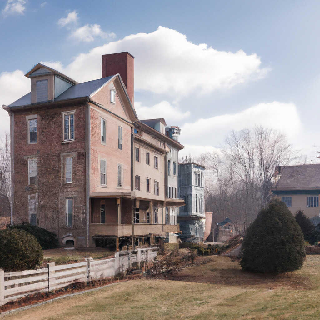 Hanover, Hanover | Everything You Need to Know