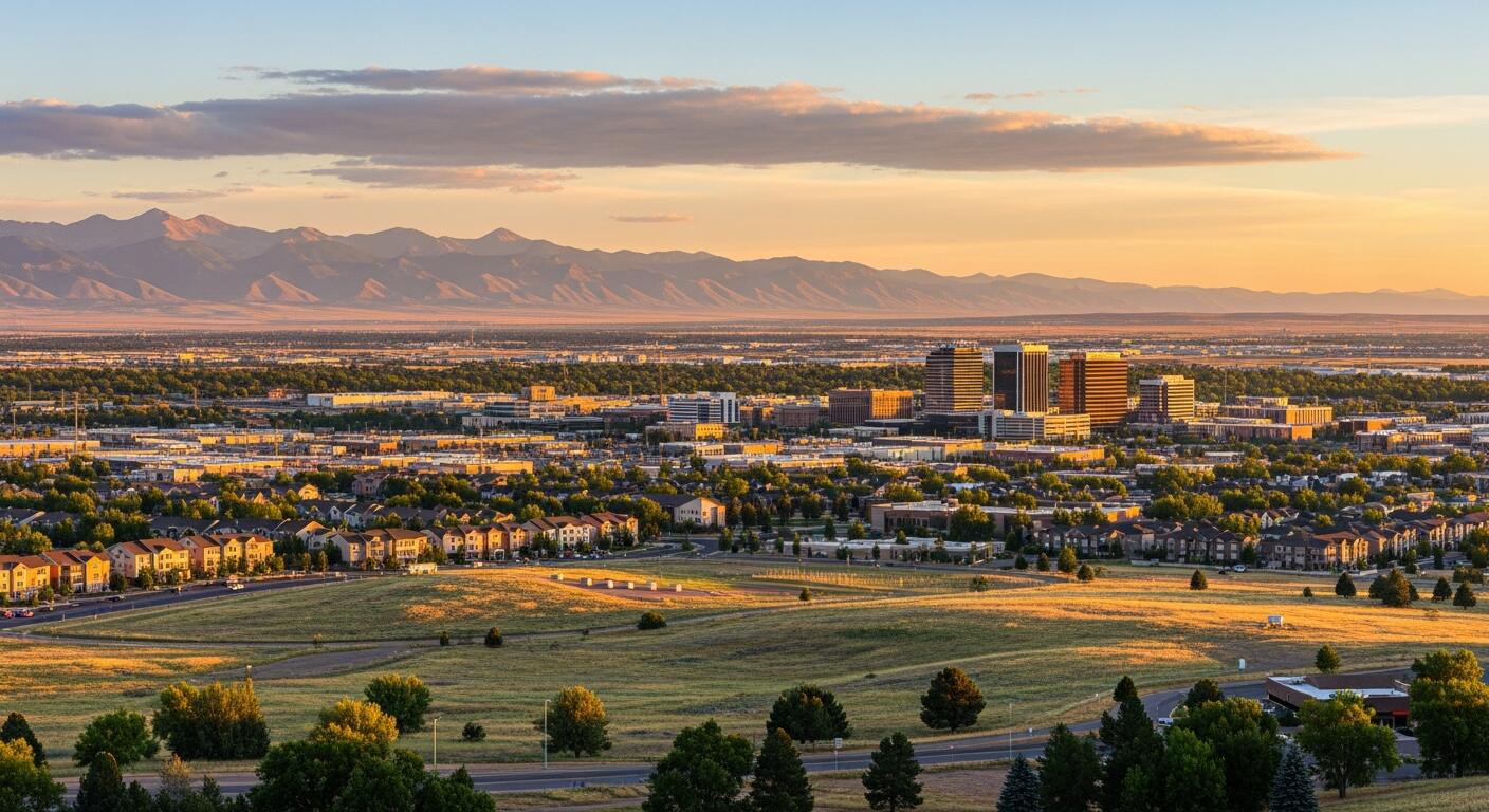 Aurora, CO | News, Crime, Lost Pets, Free Stuff