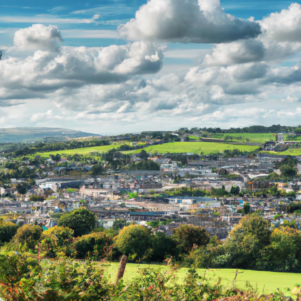 Demesne, Downpatrick | Everything You Need to Know