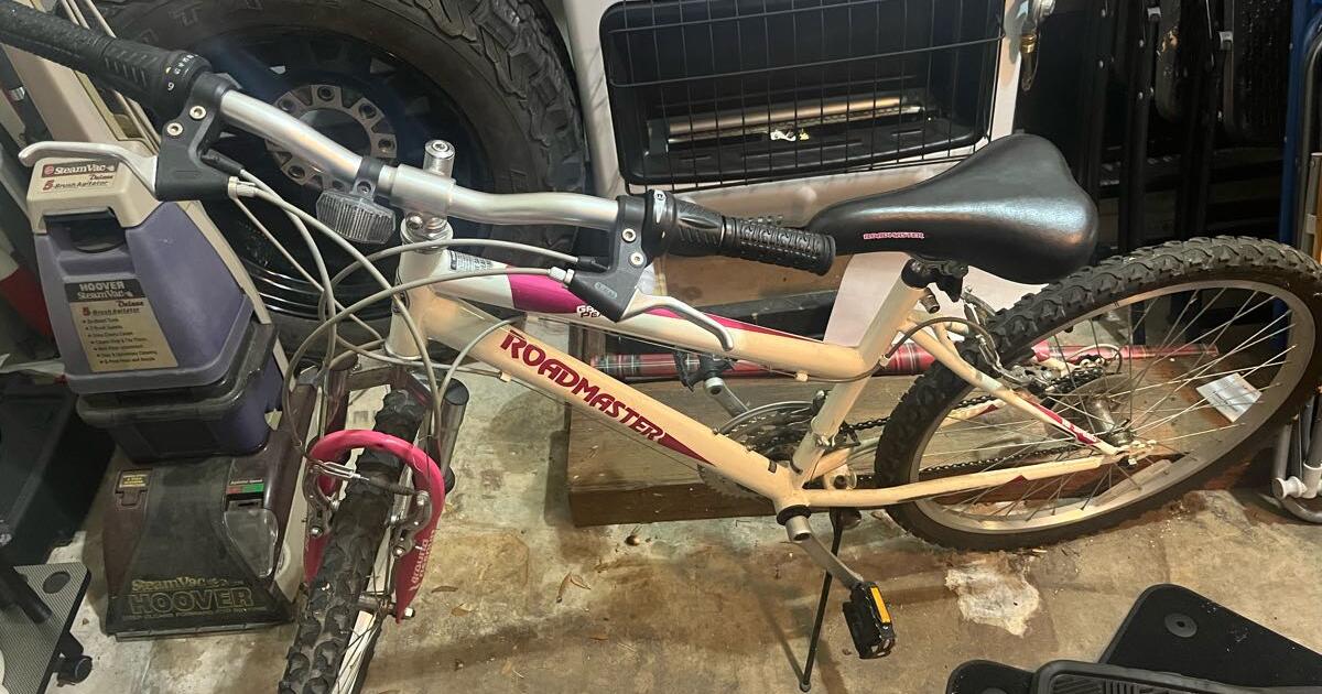 Bike for $45 in Helotes, TX | For Sale & Free — Nextdoor