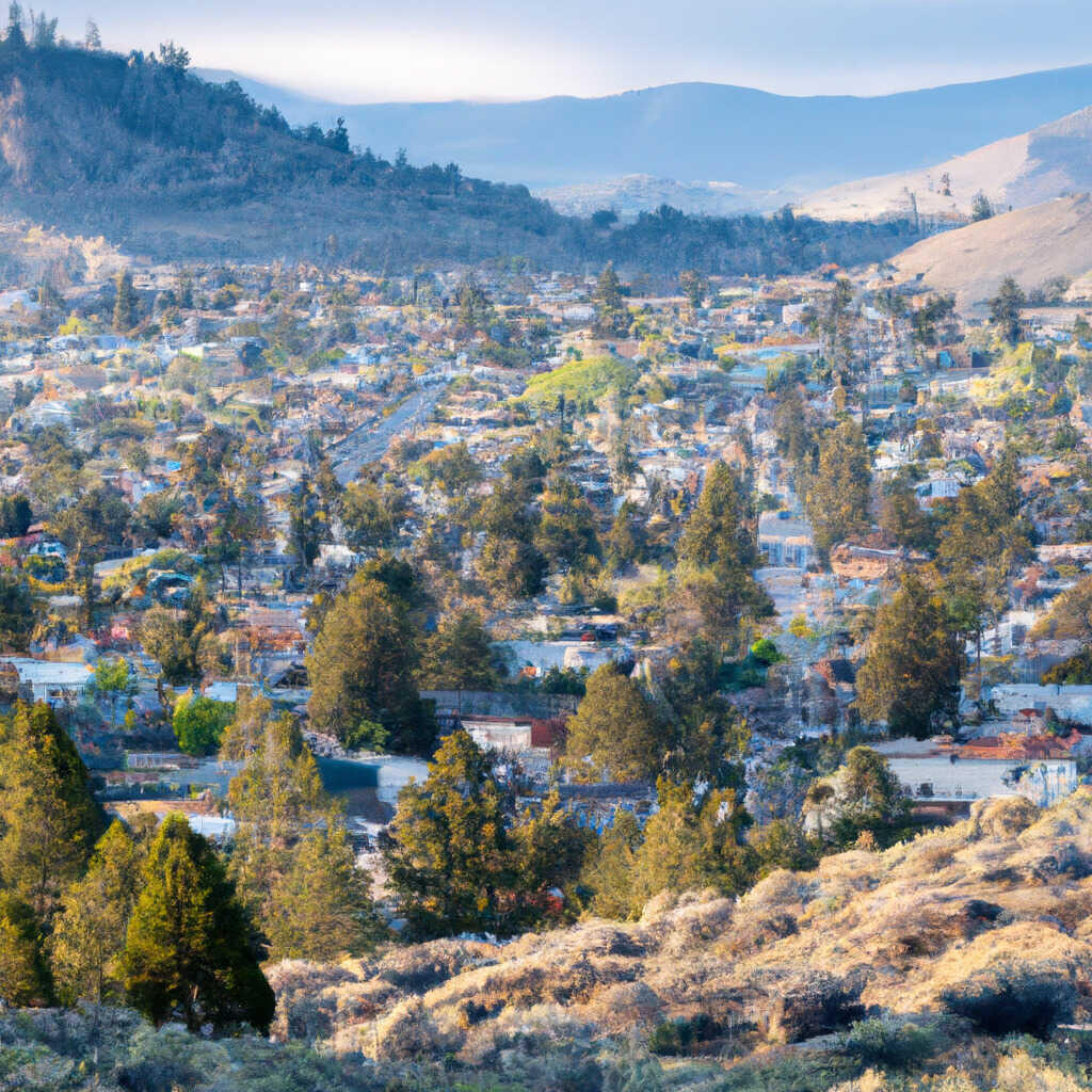 Kiernan Estates, Salida | News, Crime, Lost Pets, Free Stuff