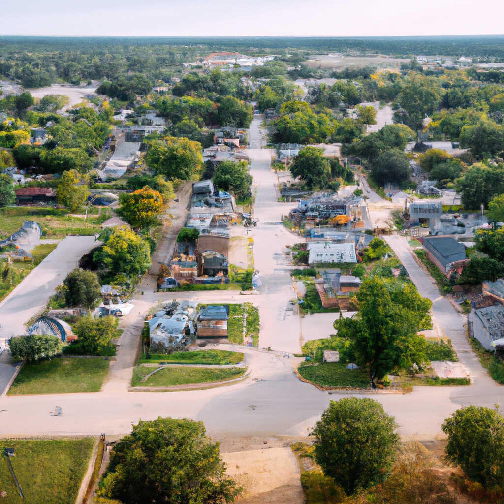 Manteno, IL crime rates and safety statistics