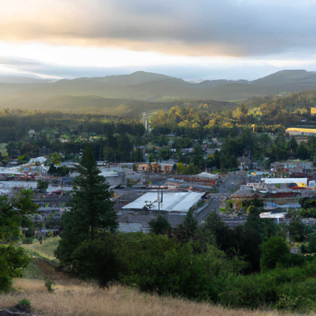 Canyonville, Canyonville | Everything You Need to Know