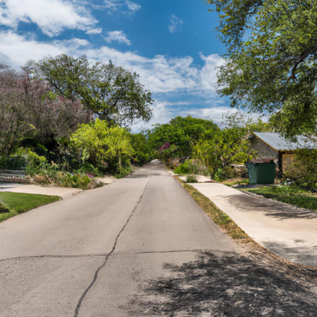 Steiner Ranch, Austin | Everything You Need to Know