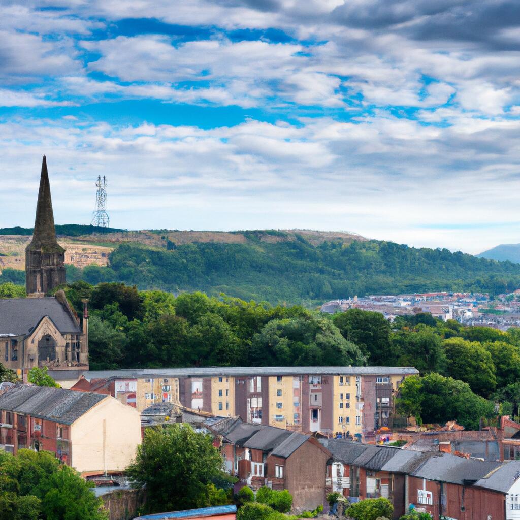 Tonge Fold, Bolton | Everything You Need to Know