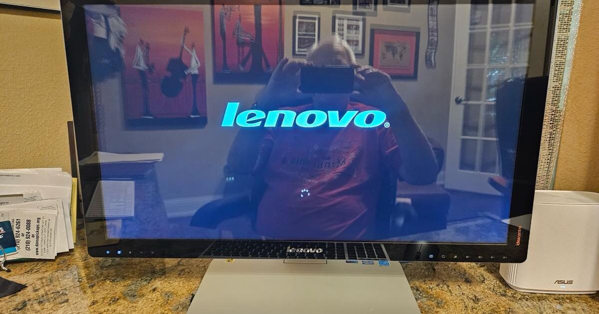 Computer for $30 in Fair Oaks Ranch, TX | For Sale & Free — Nextdoor