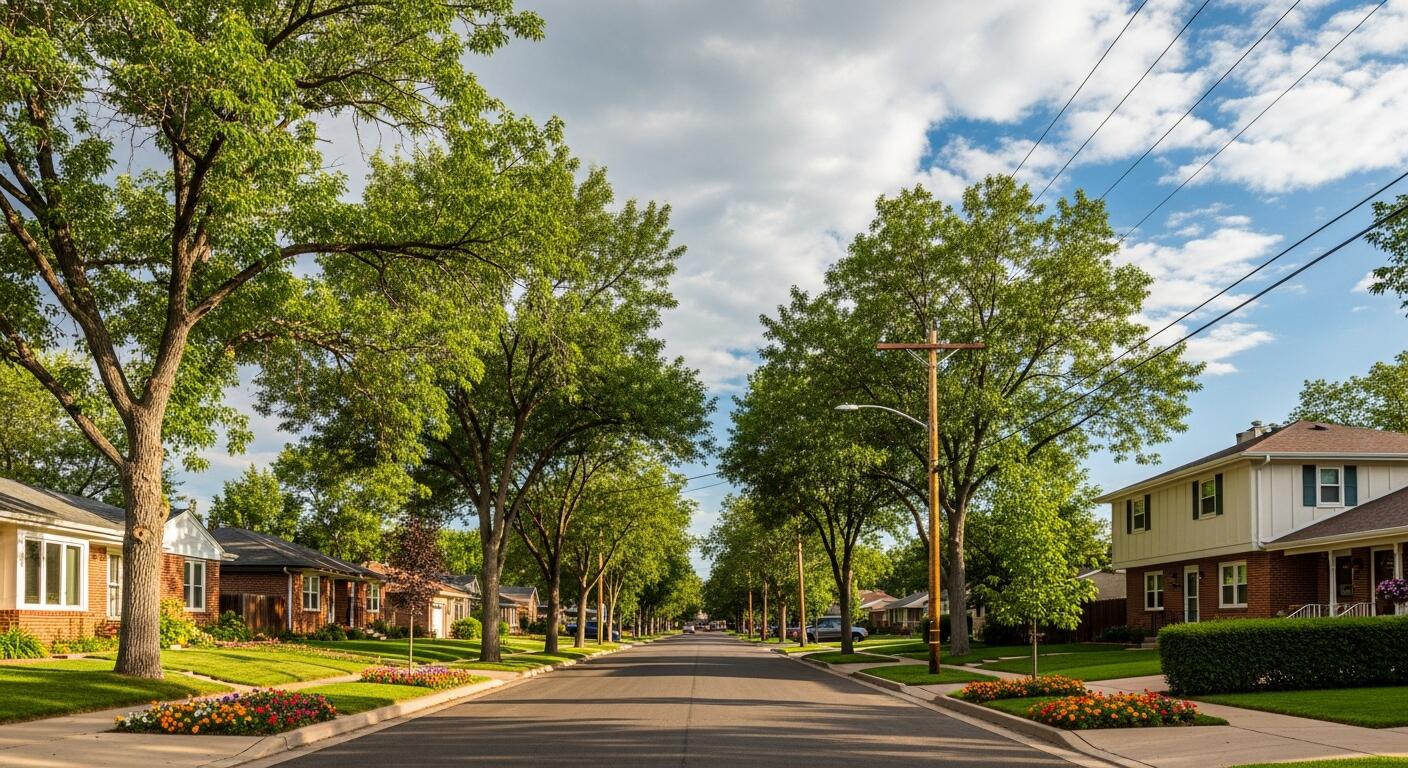 Ketring Park, Littleton | Everything You Need to Know