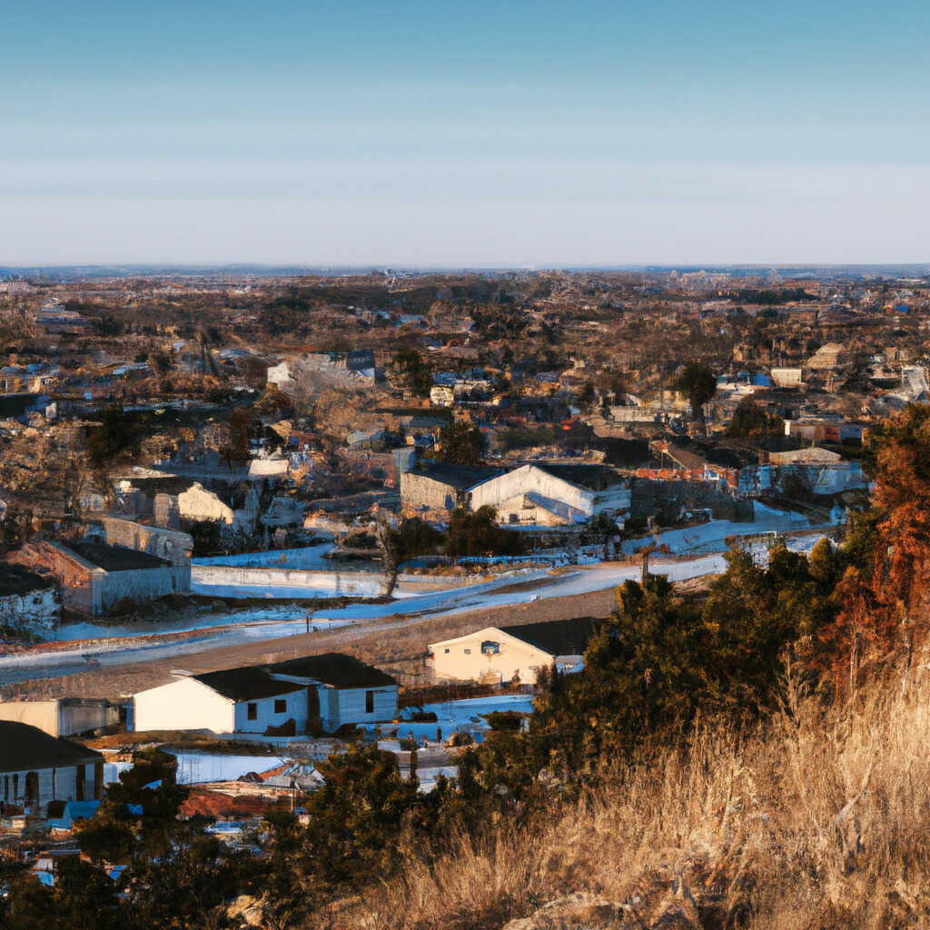 Melrose, MN crime rates and safety statistics