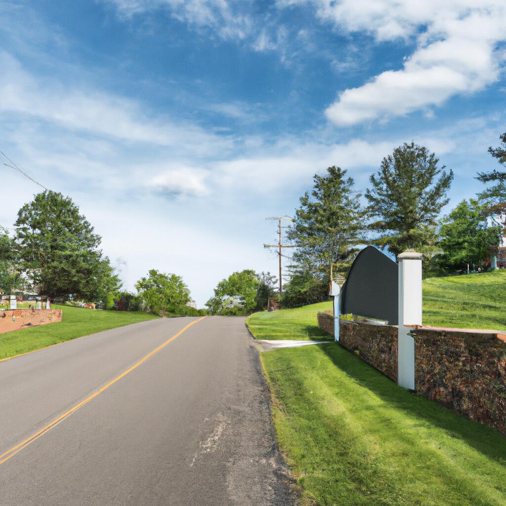 Bruce Township, Romeo | Everything You Need to Know