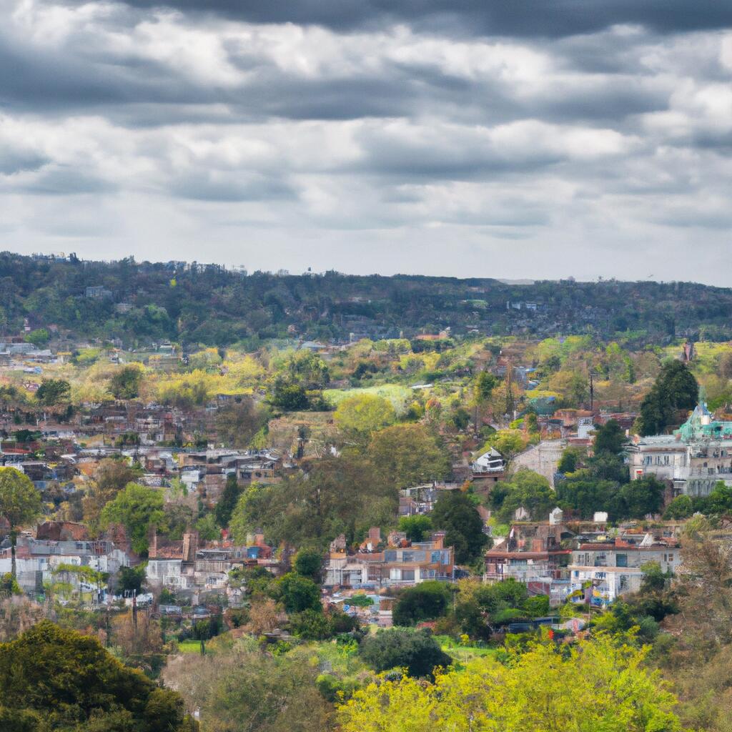 West Tadworth, Reigate | Everything You Need to Know