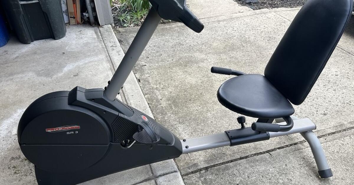 Proform Exercise bike for Free in Westerville, OH | For Sale & Free ...