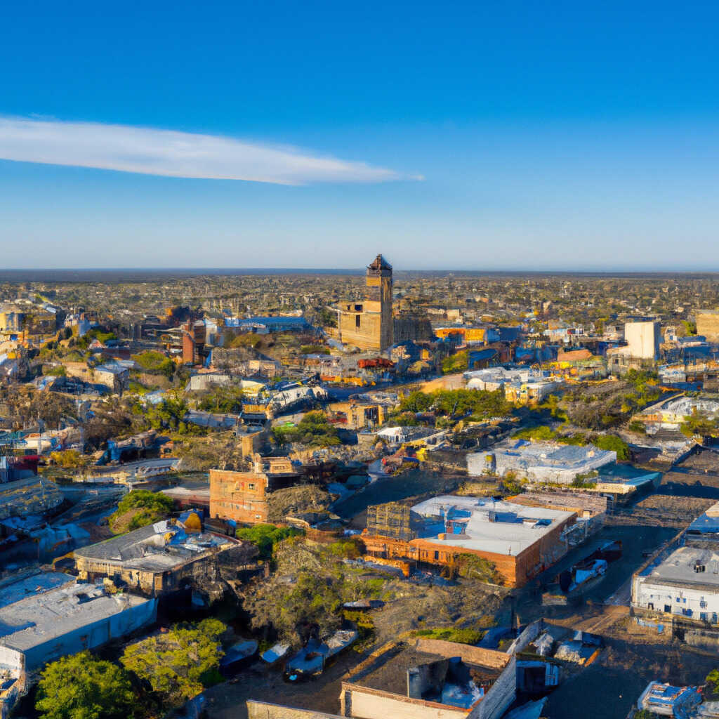 Savannah, Savannah | Trick or Treat Map and Everything You Need to Know