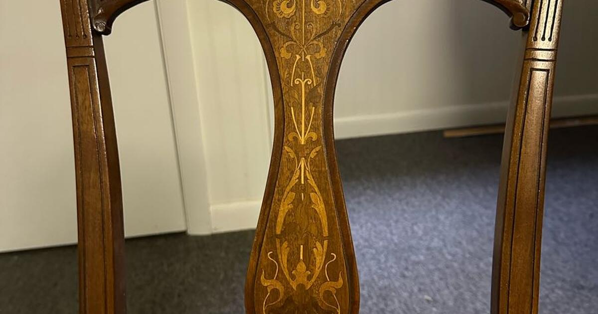 Antique Rocking Chair for $125 in Northbrook, IL | For Sale & Free ...