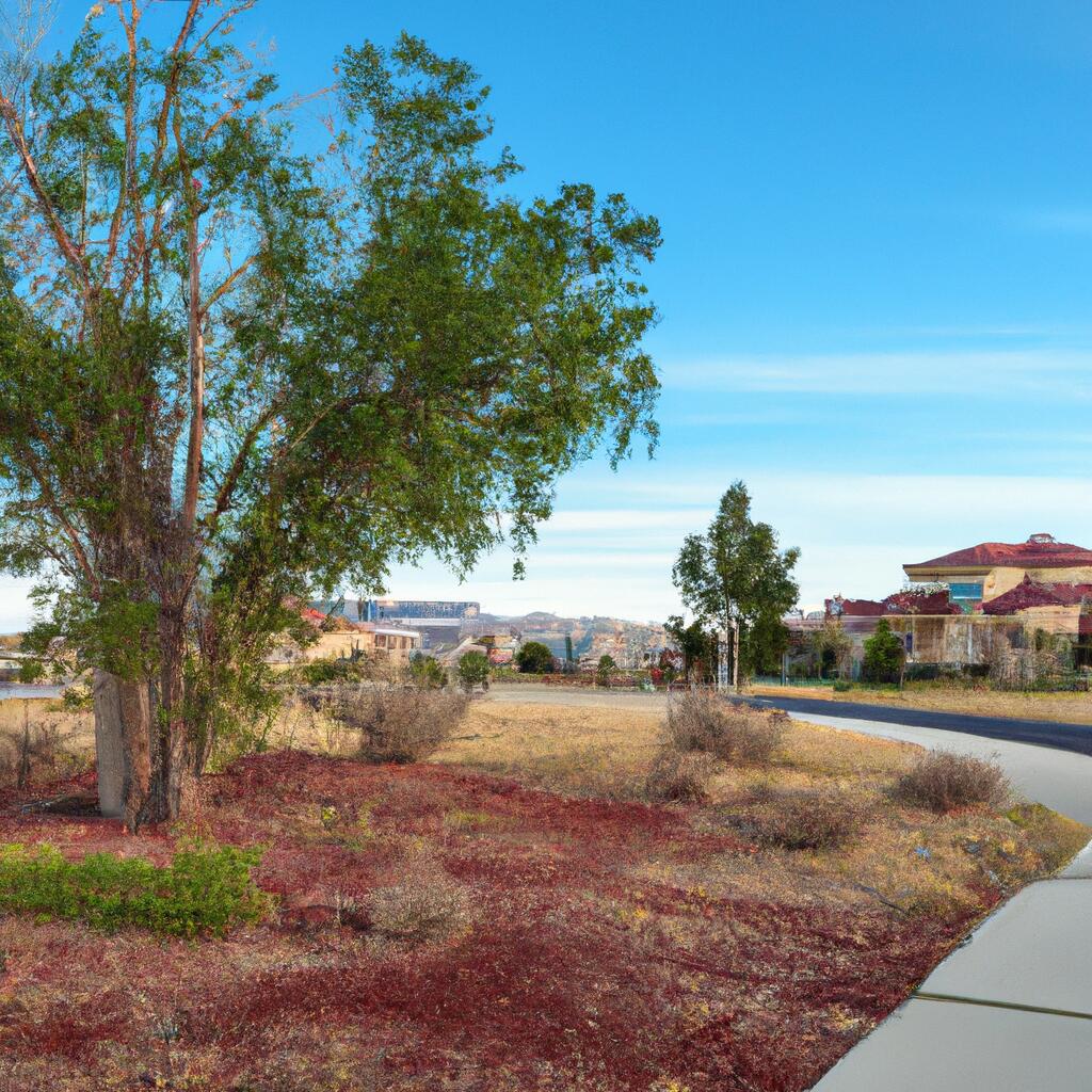 Peccole Ranch, Las Vegas | Everything You Need to Know