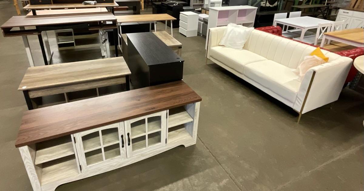 Assorted Furniture Collection for $1 in Des Moines, IA | For Sale ...