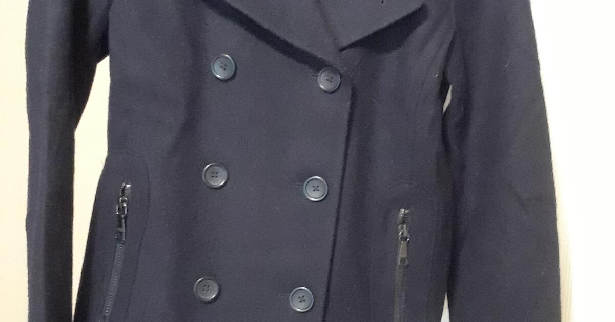 Navy Short Jacket for Free in Baton Rouge, LA | For Sale & Free — Nextdoor