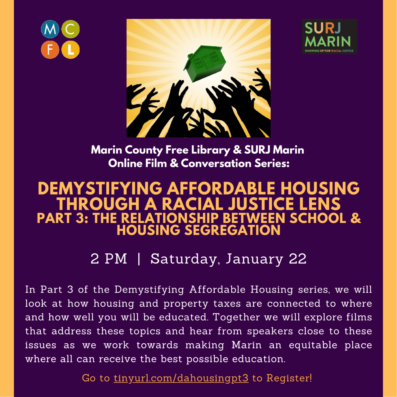Demystifying Affordable Housing Through A Racial Justice Lens; Part 3 ...