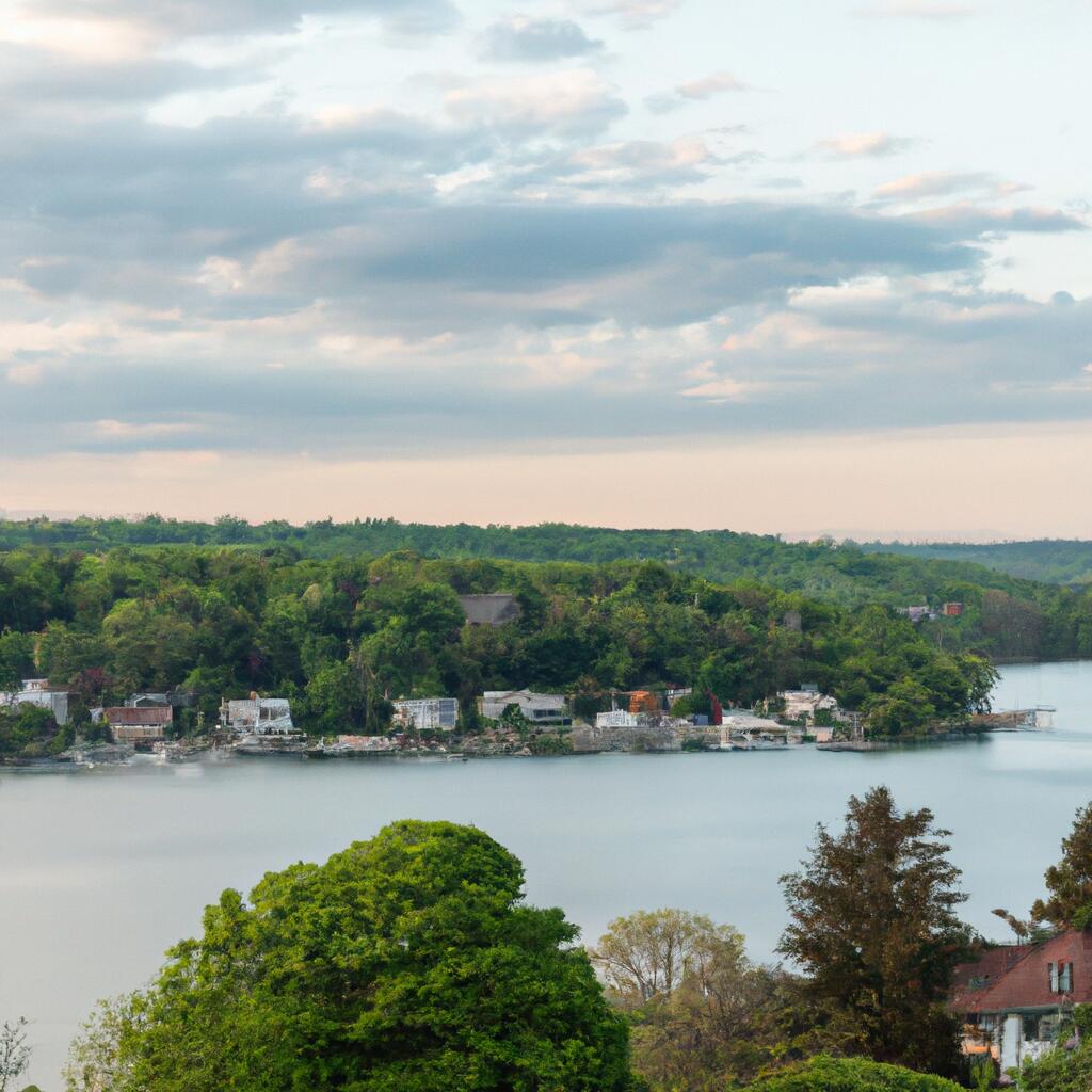 Prospect Point, Lake Hopatcong | Everything You Need to Know