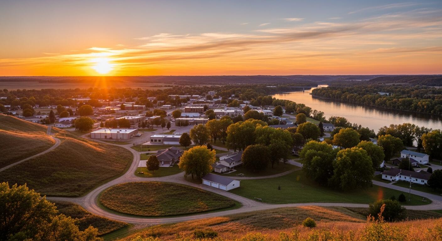 Becker, MN crime rates and safety statistics