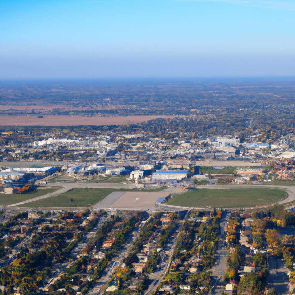 Shiloh, Scott Air Force Base | Everything You Need to Know