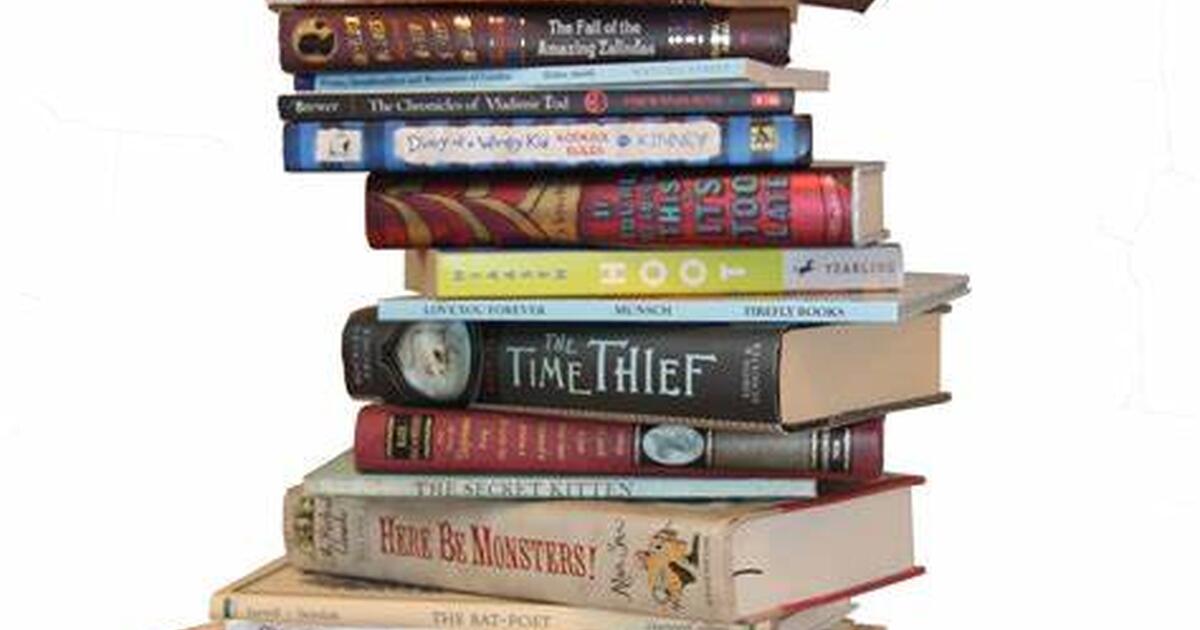 ISO Books for Free in Beaverton, OR | For Sale & Free — Nextdoor