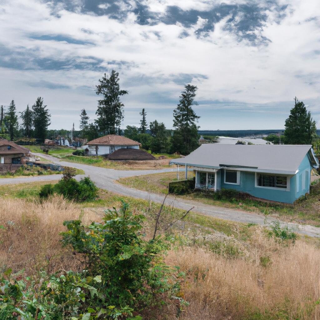 Central Brier, Brier | Everything You Need to Know Nextdoor