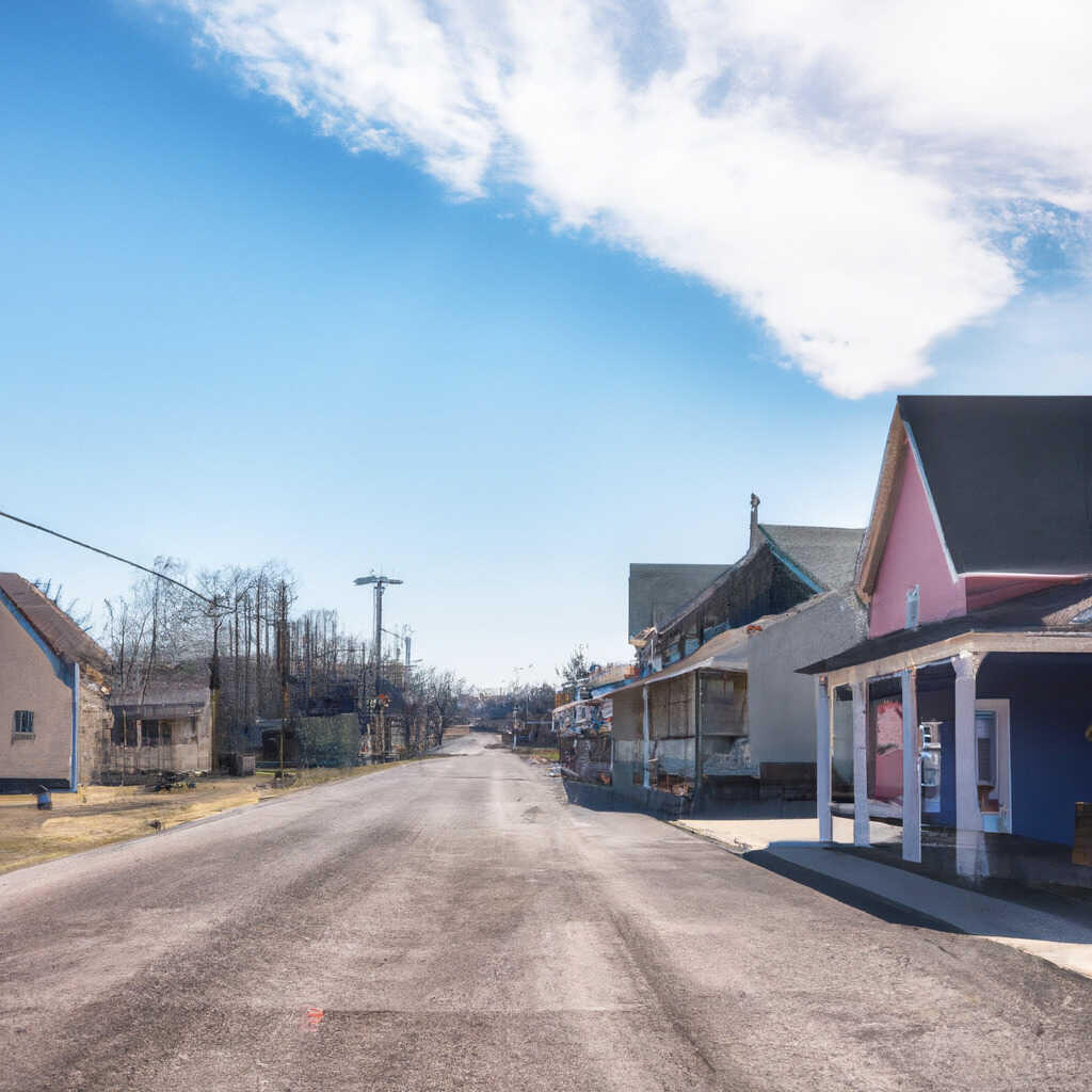 Orwell, OH crime rates and safety statistics