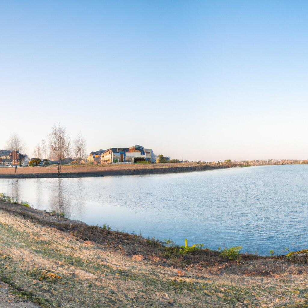 Lakeview Pointe Vista, Lake Dallas | Everything You Need to Know