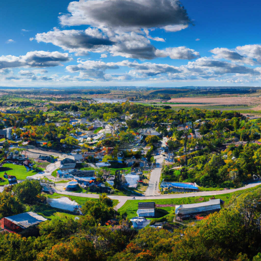 Things to do in Pine River with kids