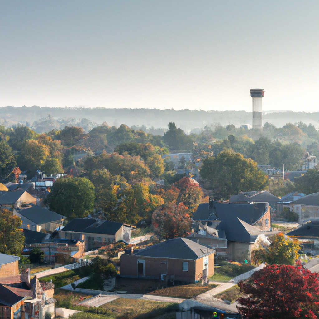 Commercial Point, OH crime rates and safety statistics