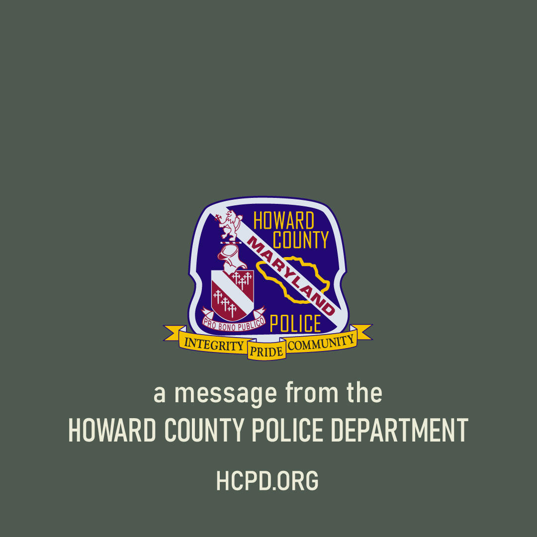 Did you know school buses in #HoCoMD are outfitted with external ...
