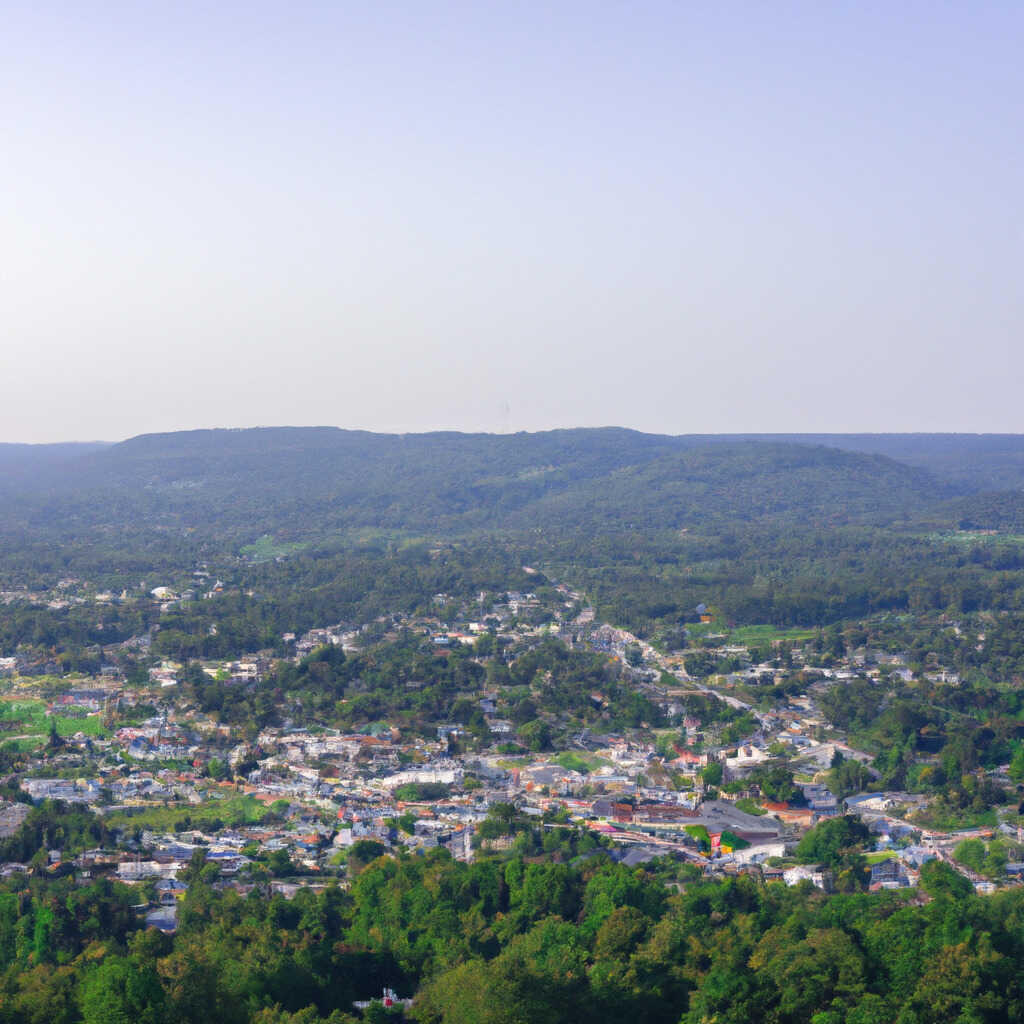 Things to do in Rickman with kids