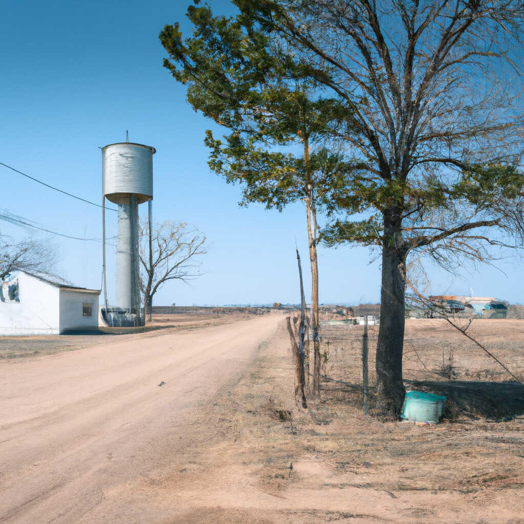 Maud, OK crime rates and safety statistics