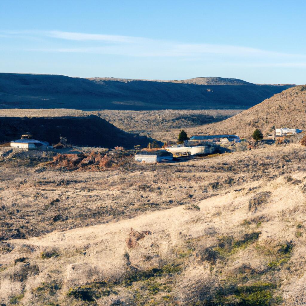 Goose Hill Mountain, Benton City | Everything You Need to Know Nextdoor