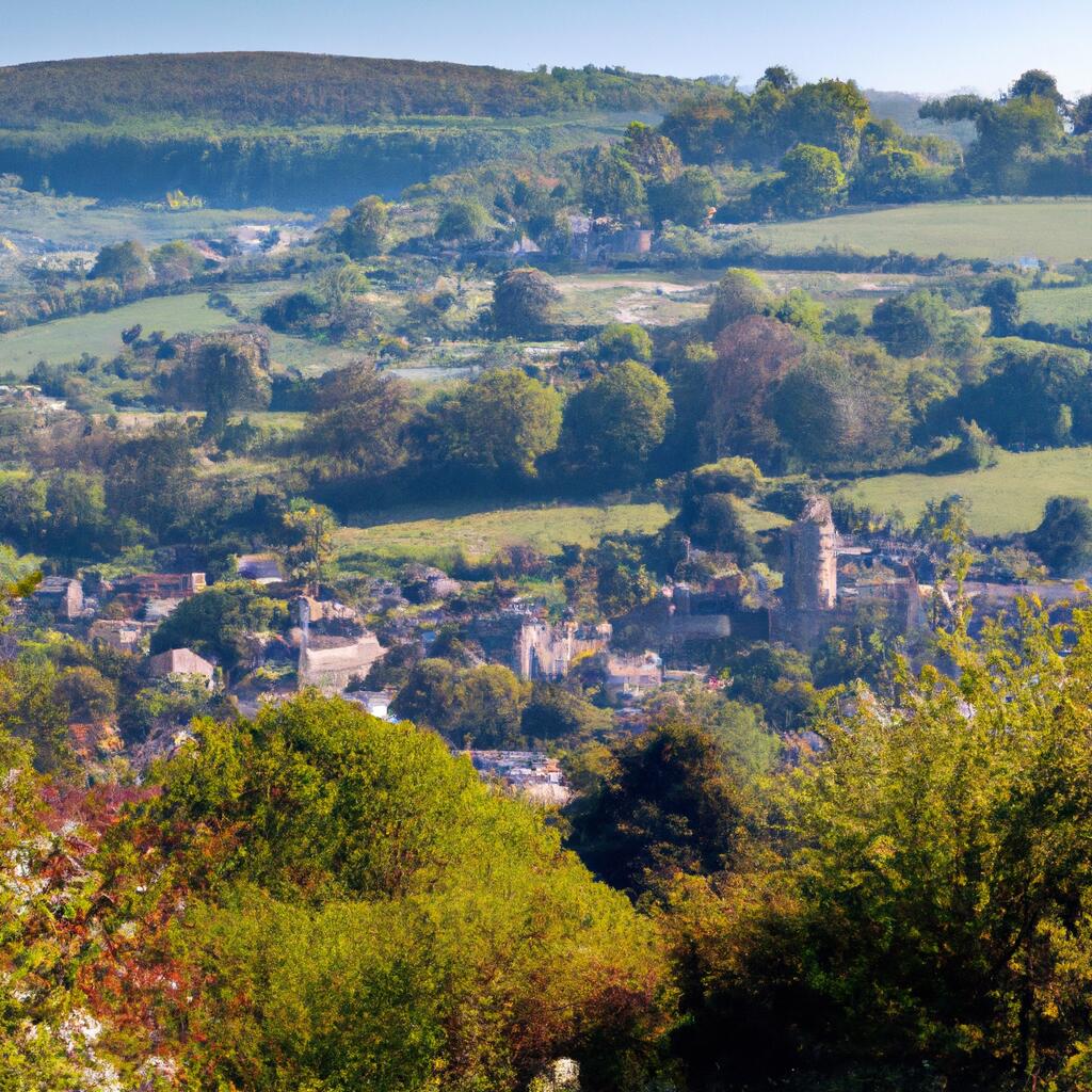 Norton, Buckland and Stone, Norton, Buckland and Stone | Everything You ...
