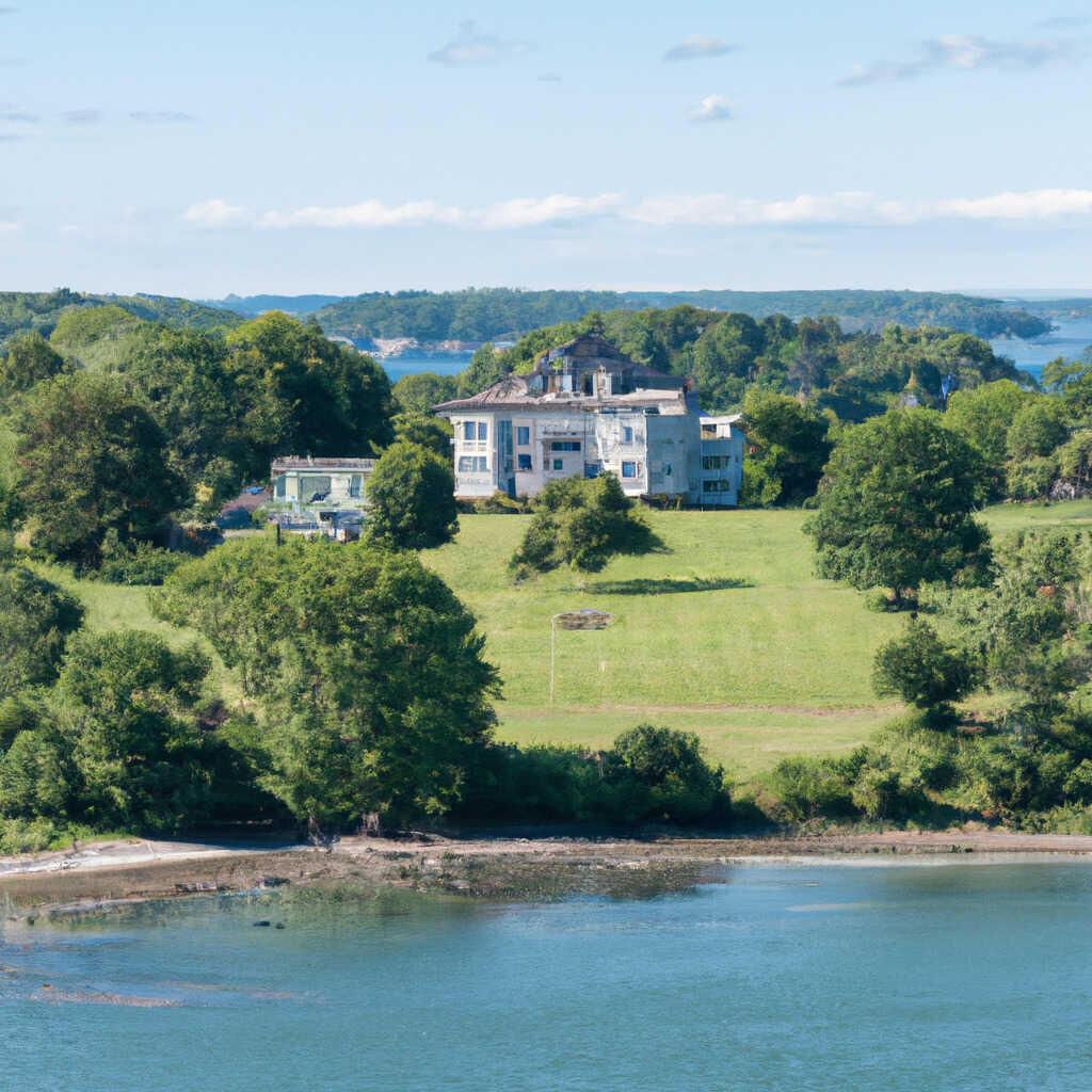 Wakefield, RI | News, Crime, Lost Pets, Free Stuff