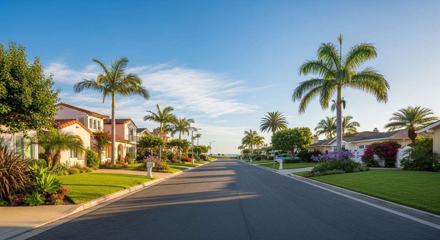 Hopeview Track, Huntington Beach | Everything You Need to Know