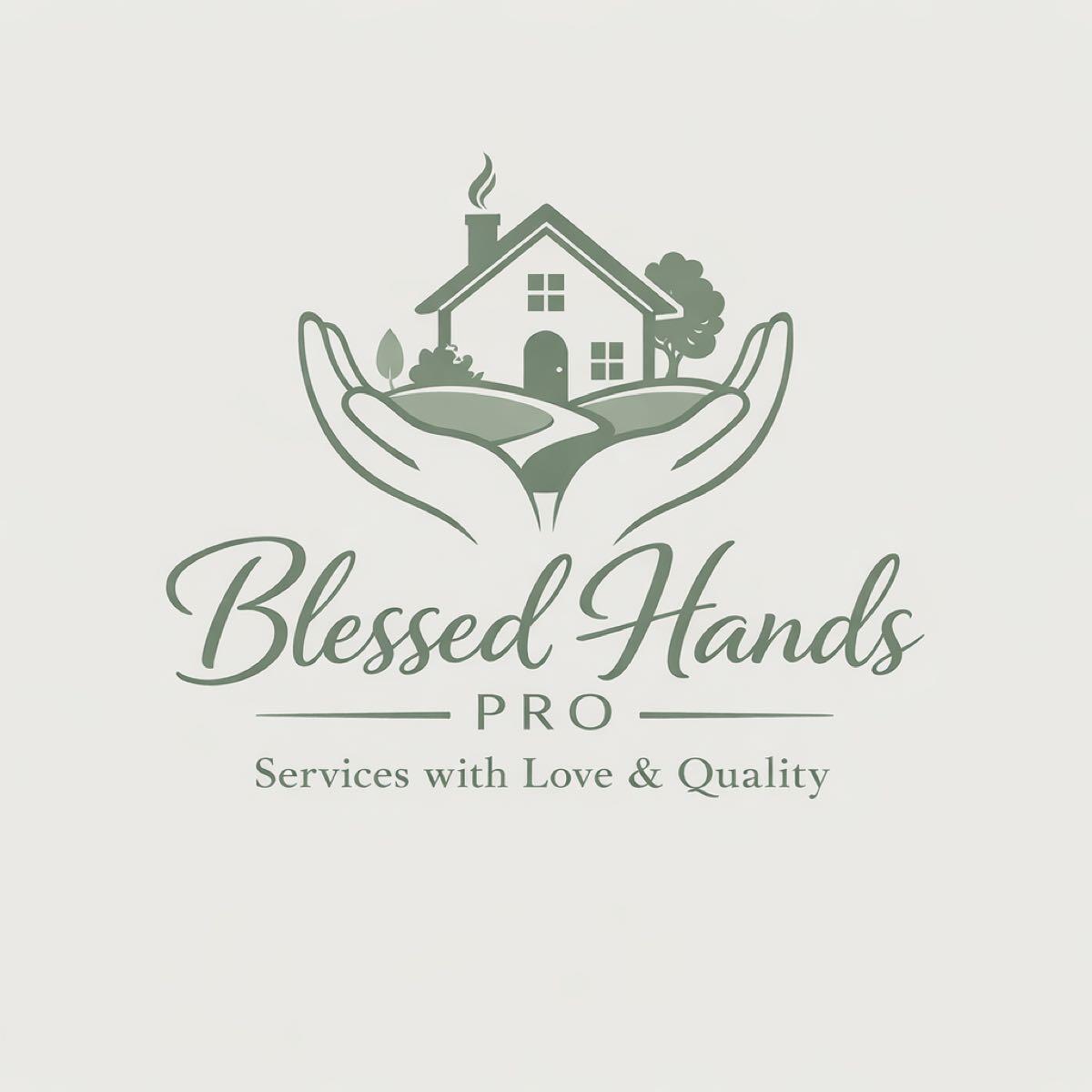 Blessed Hands Pro - Coconut Creek, FL - Nextdoor