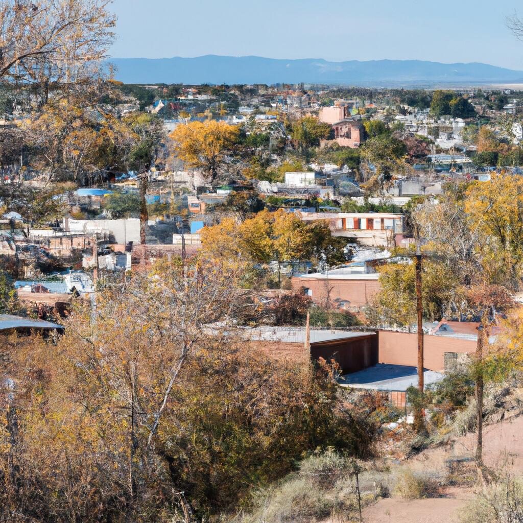 Corrales Village, Corrales | Everything You Need to Know