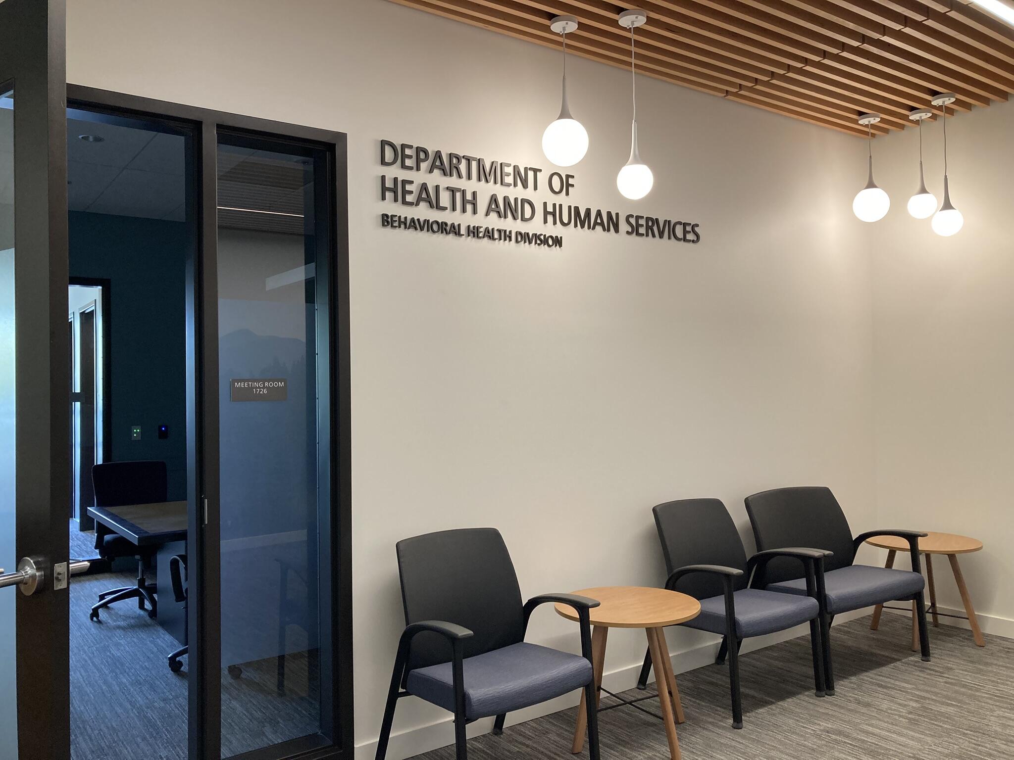 The Hawthorn Walk-in Center and our Behavioral Health staff are ...