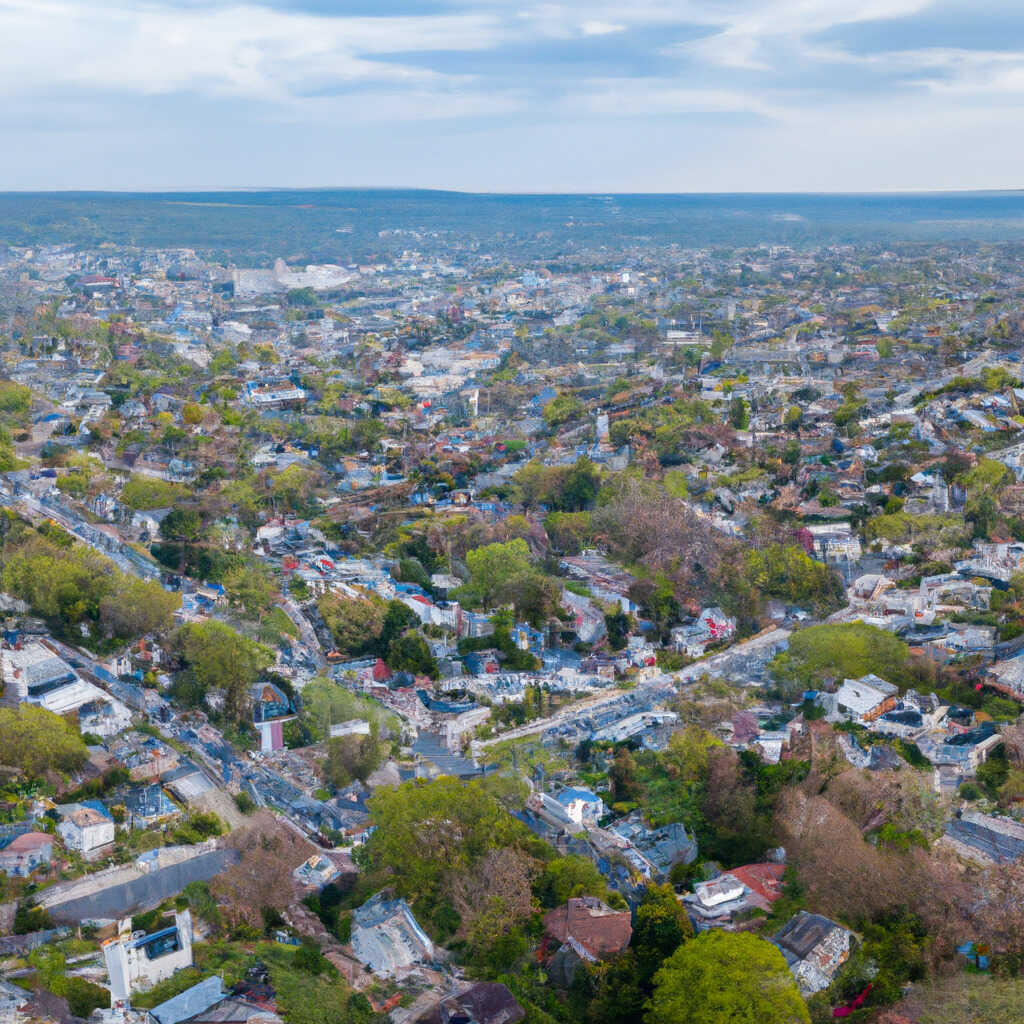 Emerson, NJ crime rates and safety statistics