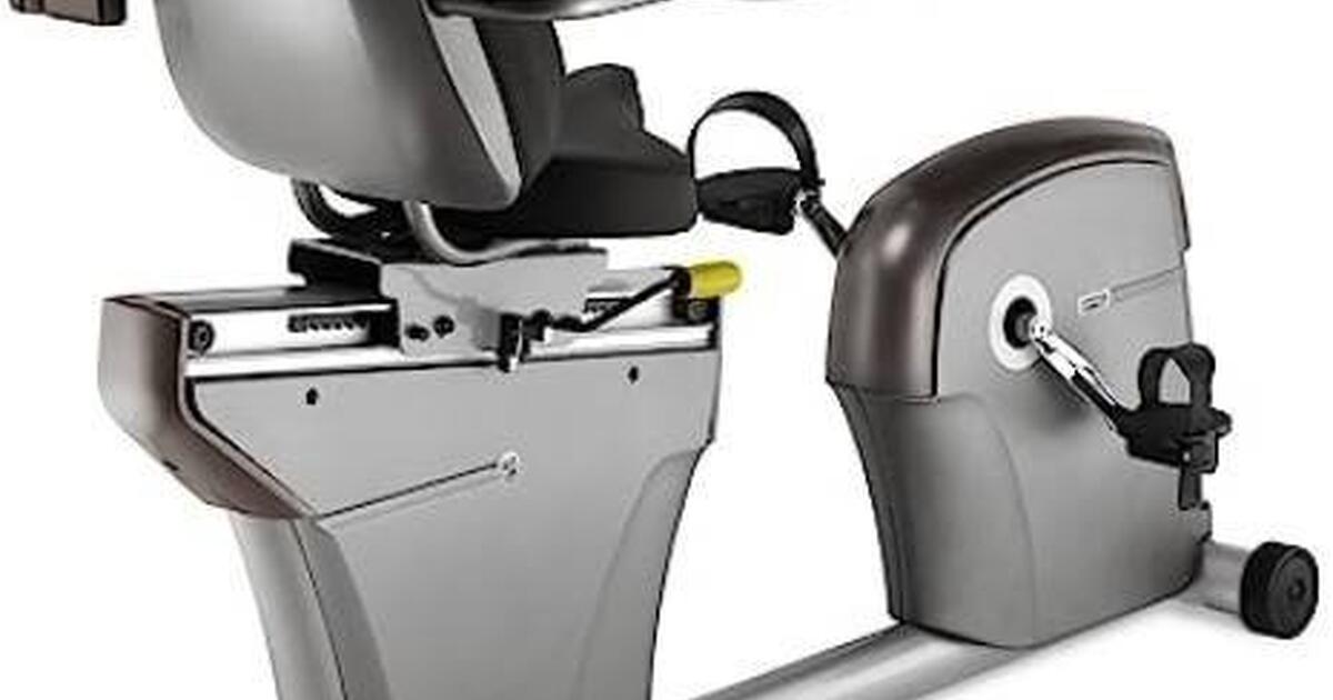 AFG 4.0 AR Recumbent Exercise Bike for Free in Windsor, CO | Finds ...