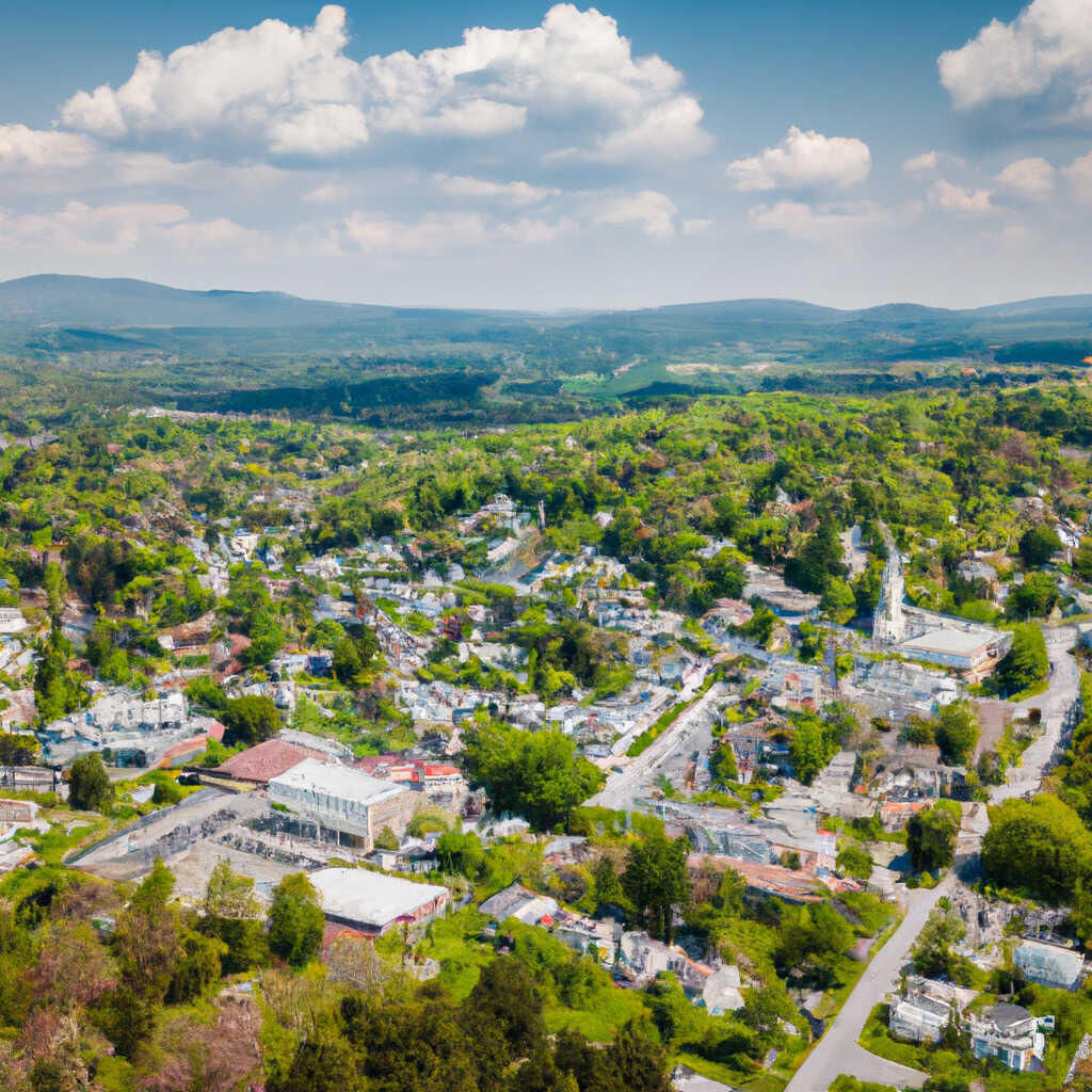 Acton, MA crime rates and safety statistics