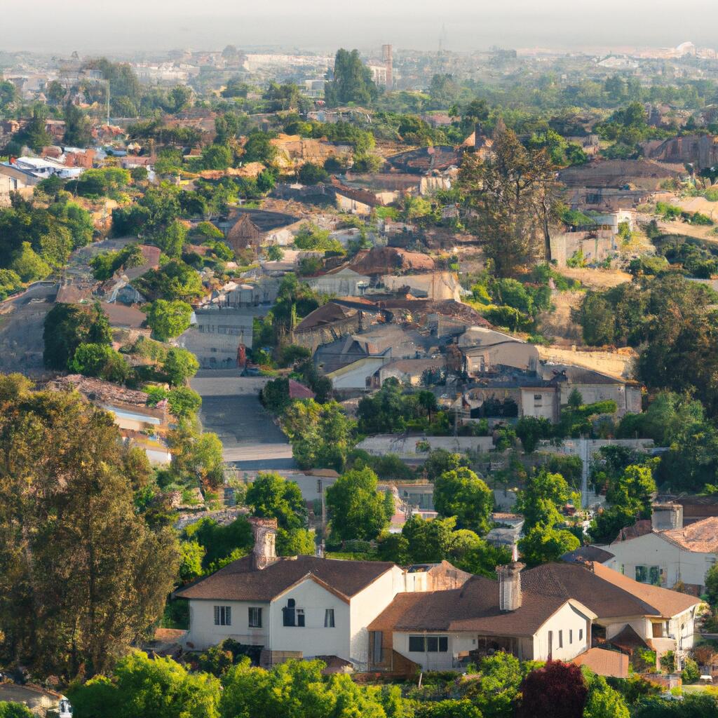 Las Lomas, Royal Oaks | Everything You Need to Know