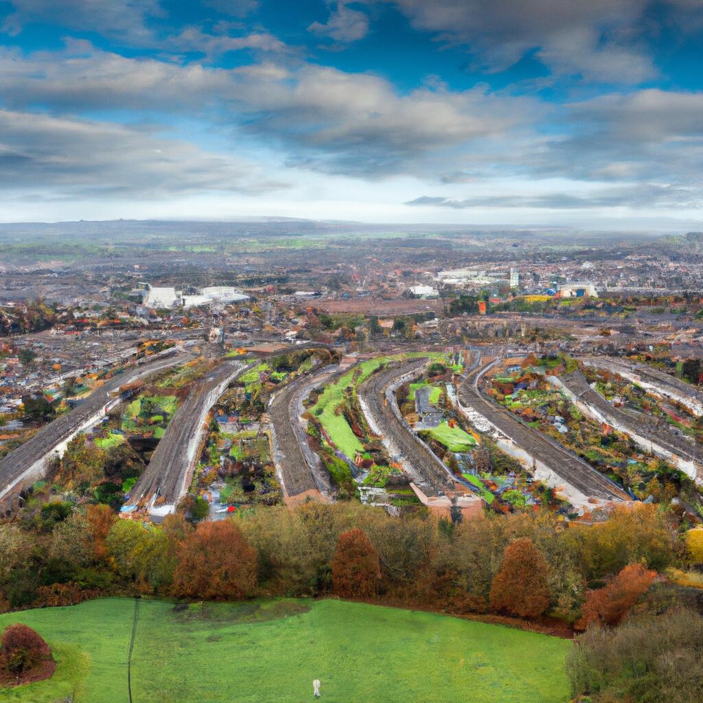 Gosforth, Gosforth | Everything You Need to Know
