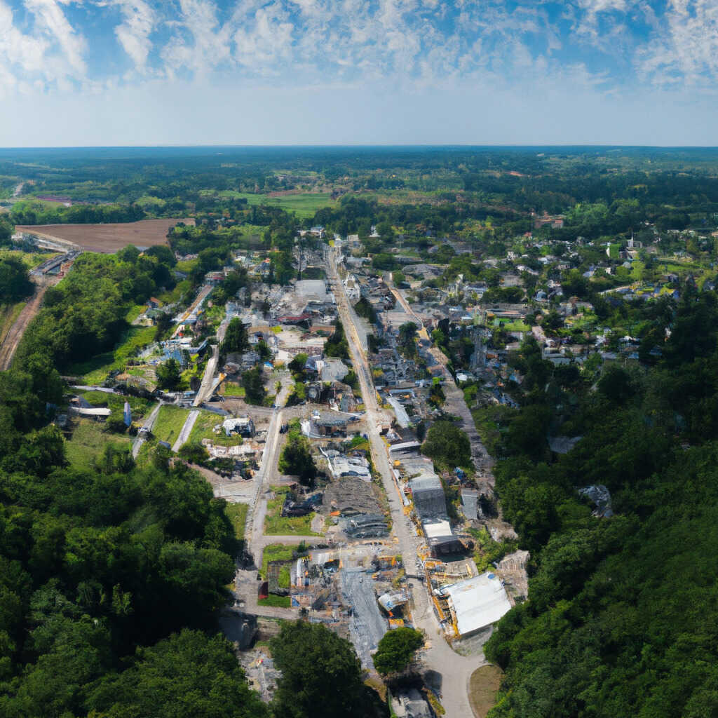 Creston, OH crime rates and safety statistics