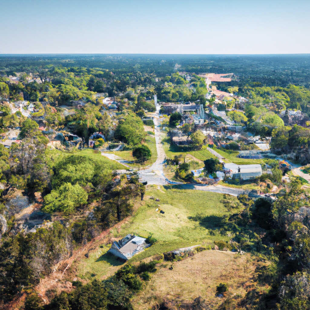 Things to do in Saluda with kids